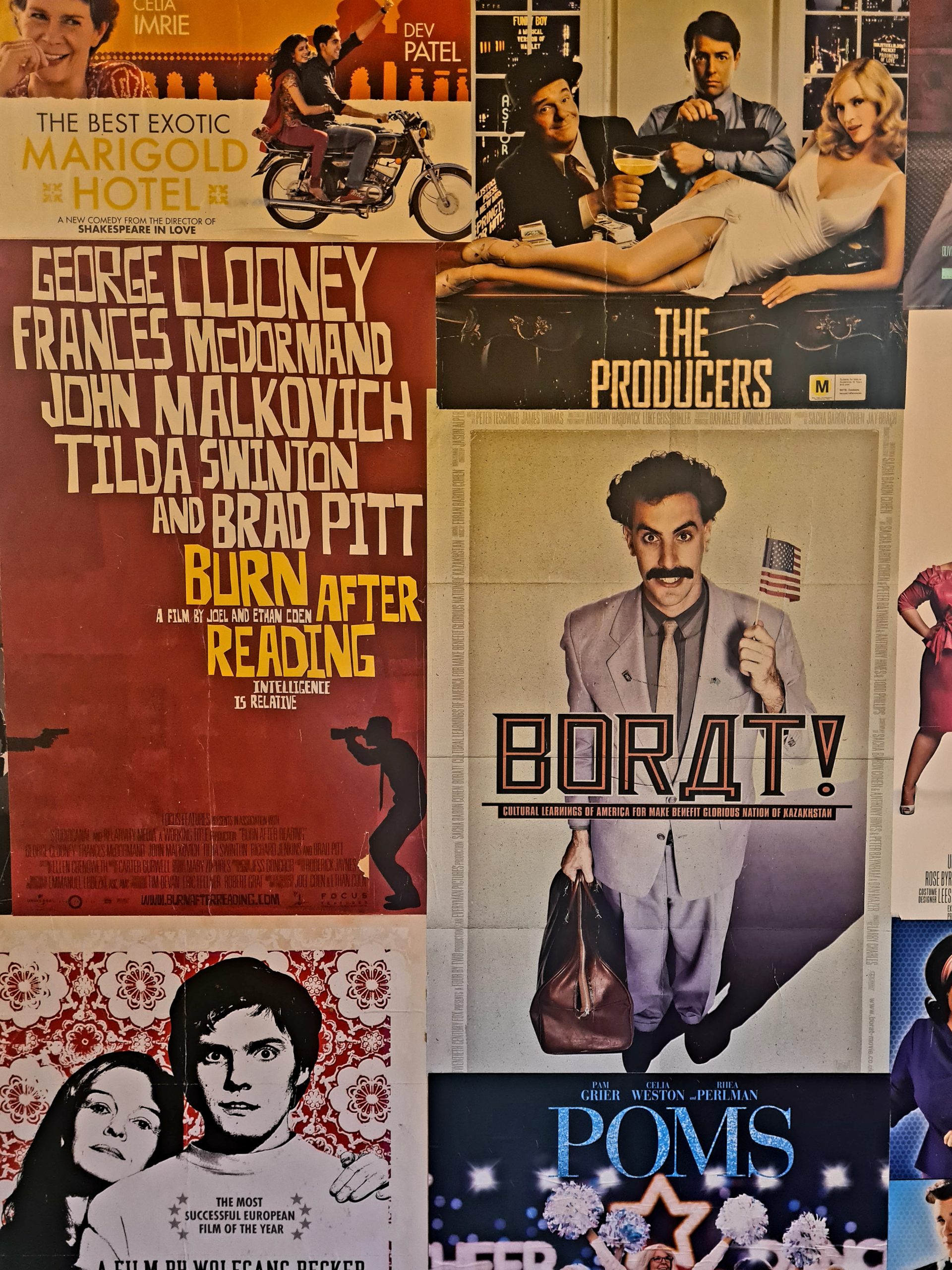 The 1964 guide to the small town cinemas of the South Island – 1964 ...