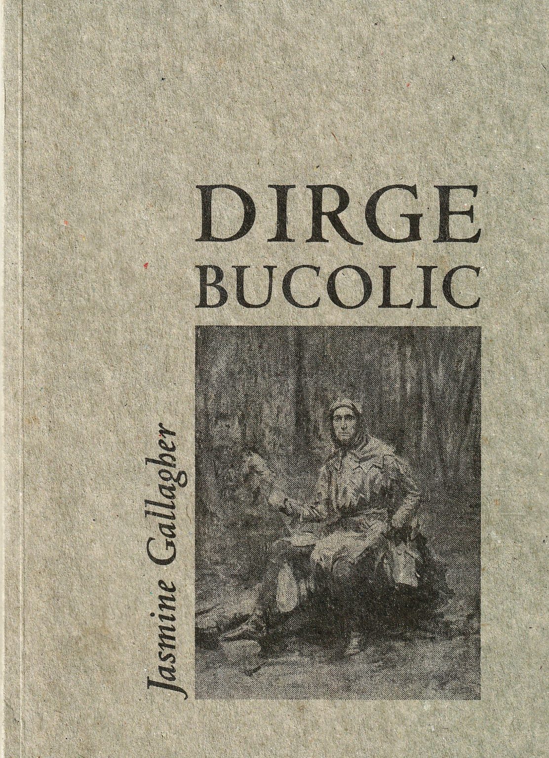 Book Review: Dirge Bucolic – 1964 Mountain Culture Journal