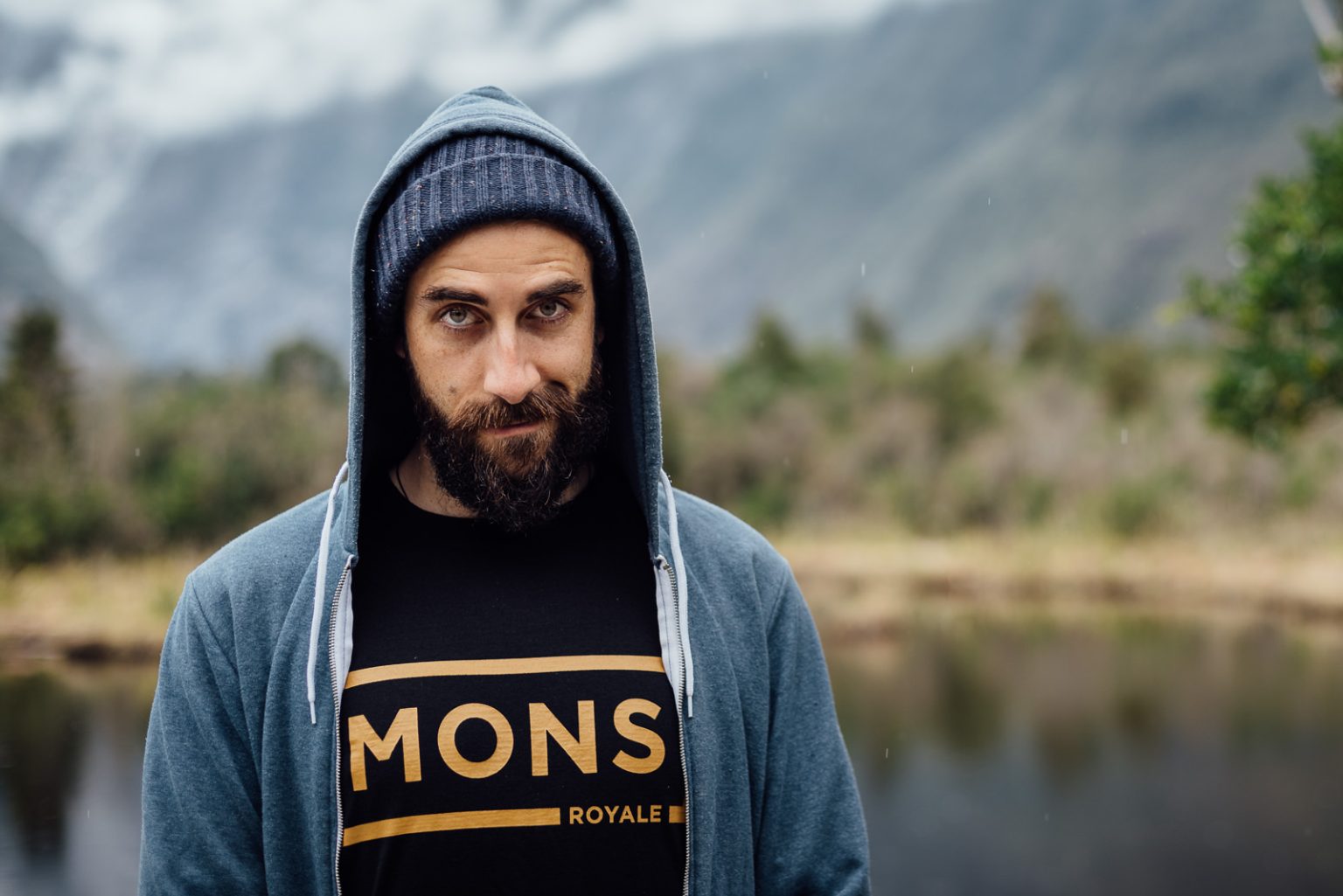 Contributors – 1964 Mountain Culture Journal