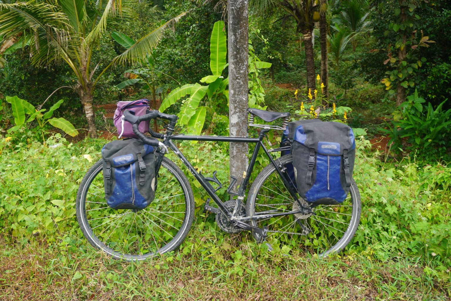 Contagion magic – 1964 Mountain Culture Journal