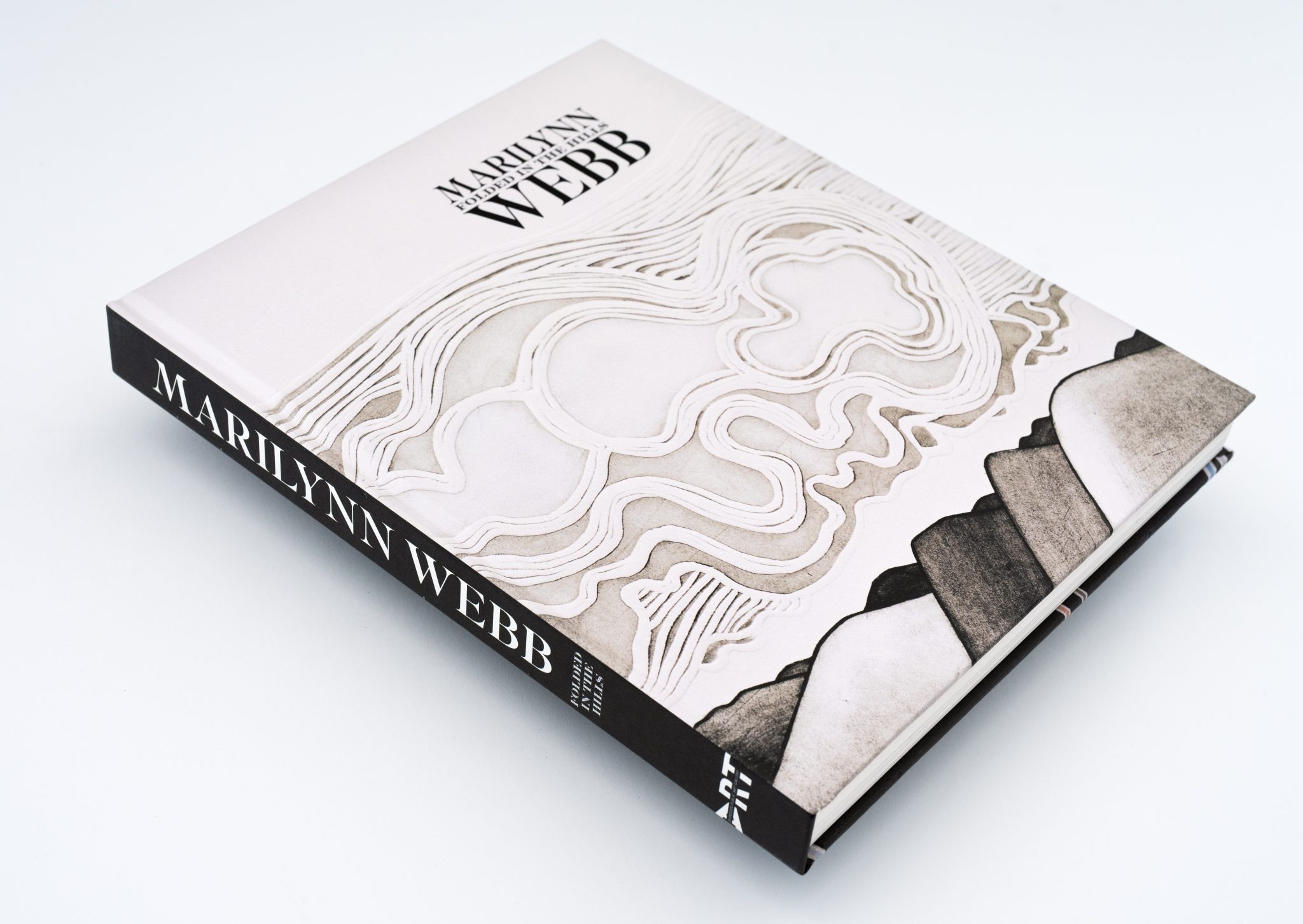 Book review: Marilynn Webb – Folded in the hills – 1964 Mountain ...